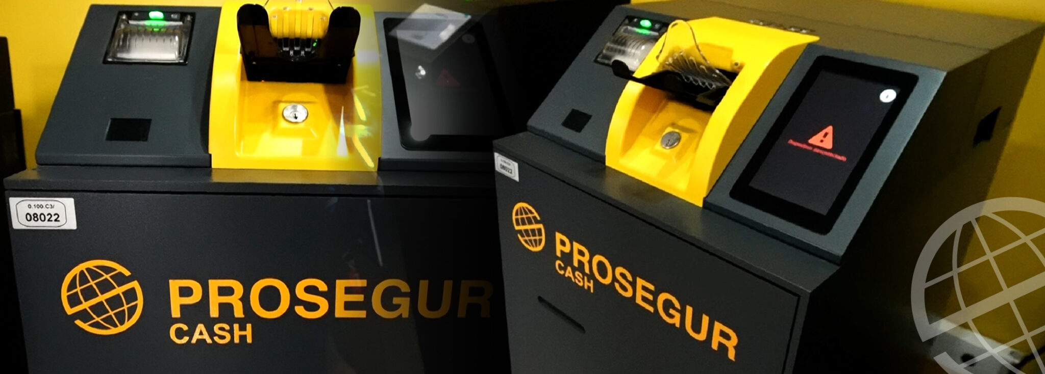 Cash today de Prosegur crece exponencialmente en Costa Rica - Revista ...